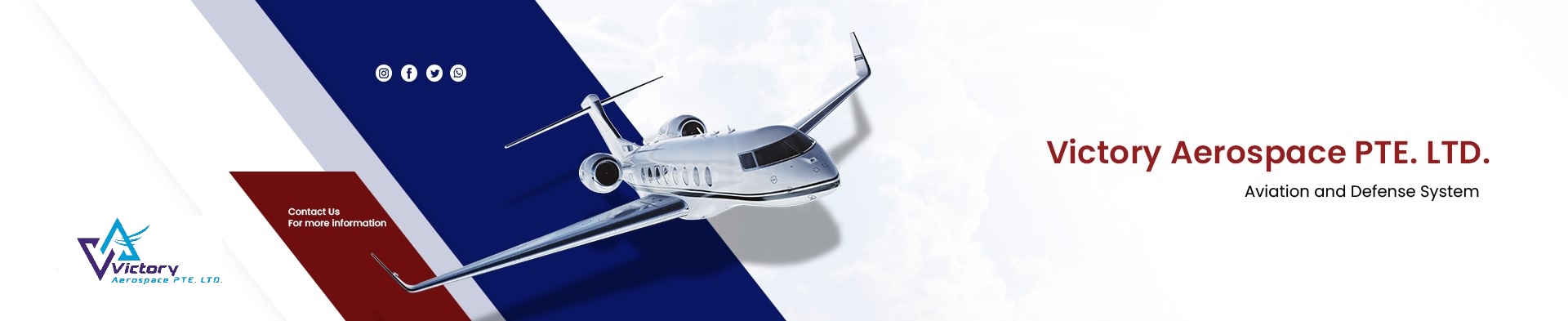 Customer Care – Victorya Erospace SG