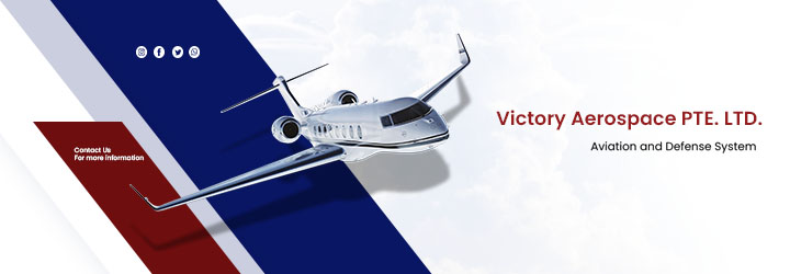 AEROSPACE – Hardware – Victorya Erospace SG